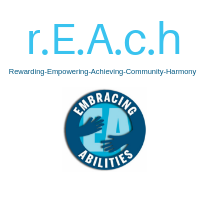 Reach Energy Logo