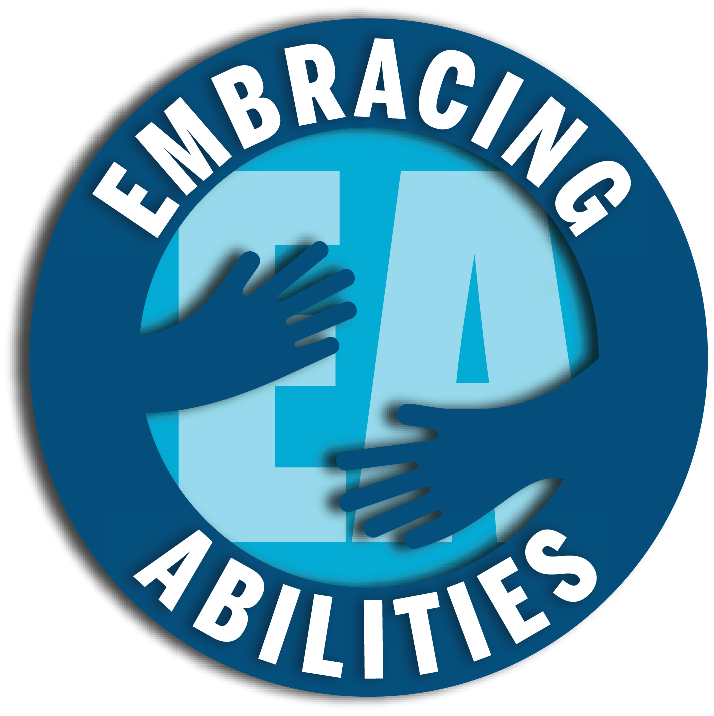 Logo – Embracing Abilities Inc.